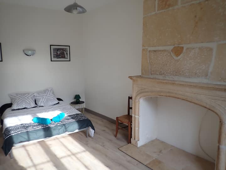 Appartement N°2 Centre Sarlat - Sarlat-la-Canéda