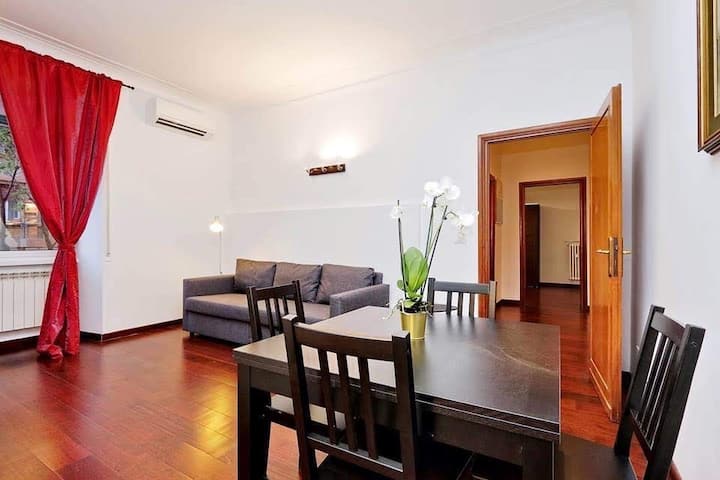 La Mia Casa Al Flaminio - Cir N. 23798 - Rome