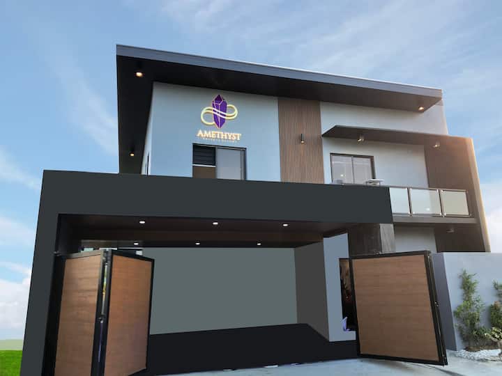 Amethyst Private Resort - Lakewood - Lucban