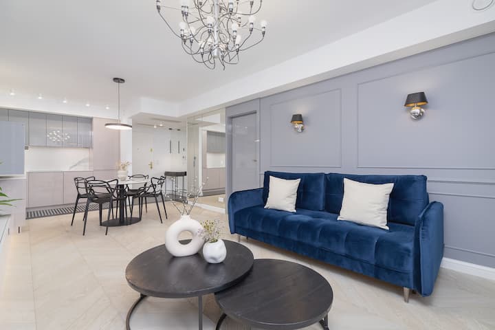 Apartment With Private Parking - Augustiańska 24 - Cracovie