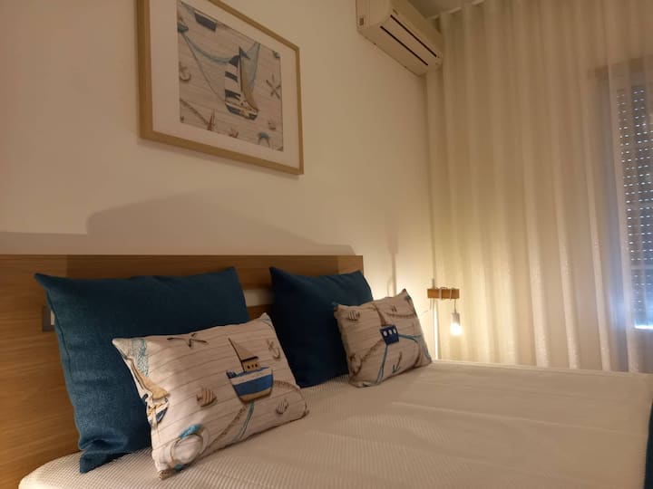 Casa Do Mar Altura - Monte Gordo