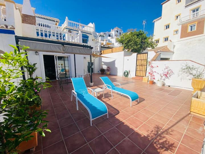 Apartamento A 3 Minutos De La Playa, 150 Metros - Torre de Calaceite