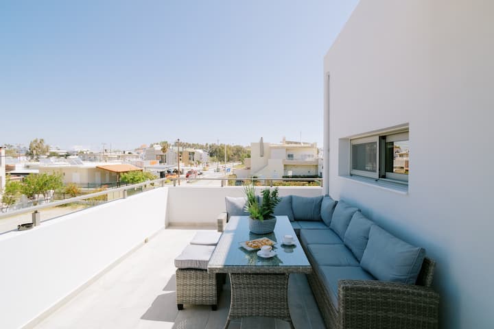 Deluxe Boutique Apartment - Kos