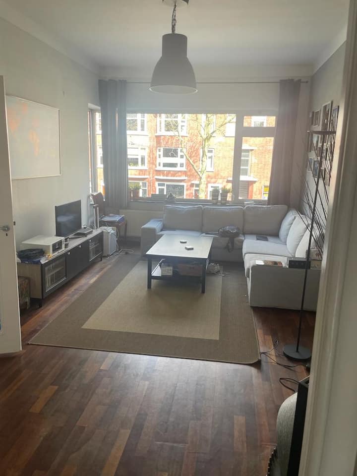 Ruim Appartement - Scheveningen