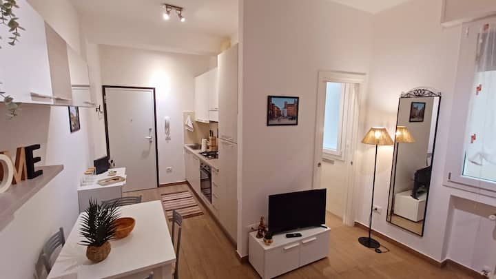 Ottobarratre_bologna Nel Cuore - Bologne