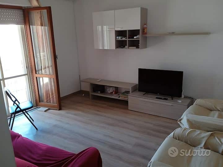 Appartamento Soverato - Soverato
