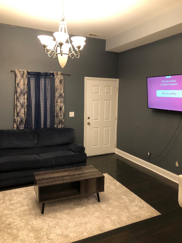 Blue Lagoon - New Albany, IN