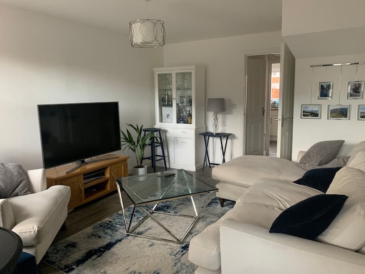 Modern, Spacious And Quiet House - Arundel