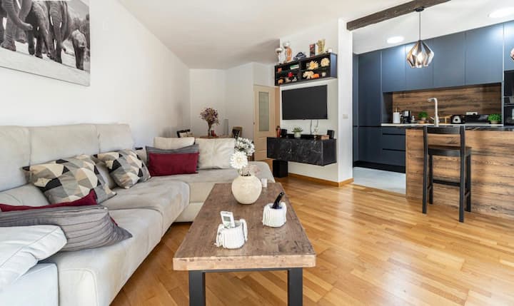 Apartamento Con Encanto Jerez Centro - Jerez de la Frontera