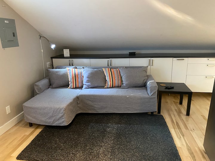 Modern Apt-so.congress/travis Heights - Zilker - Austin