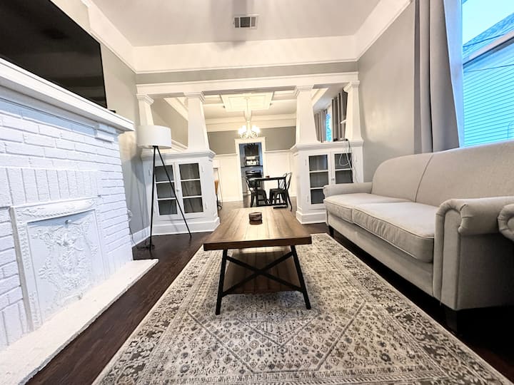 Uptown Nola Apt - Metairie, LA