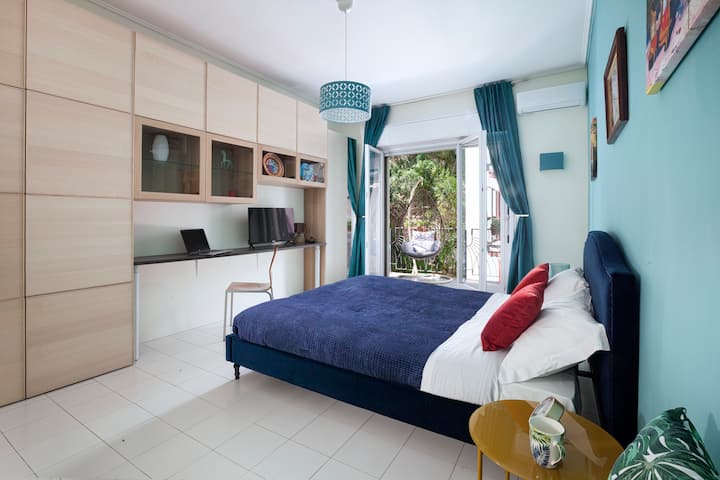 Parco Sereno Apartment - Sorrento, Italy