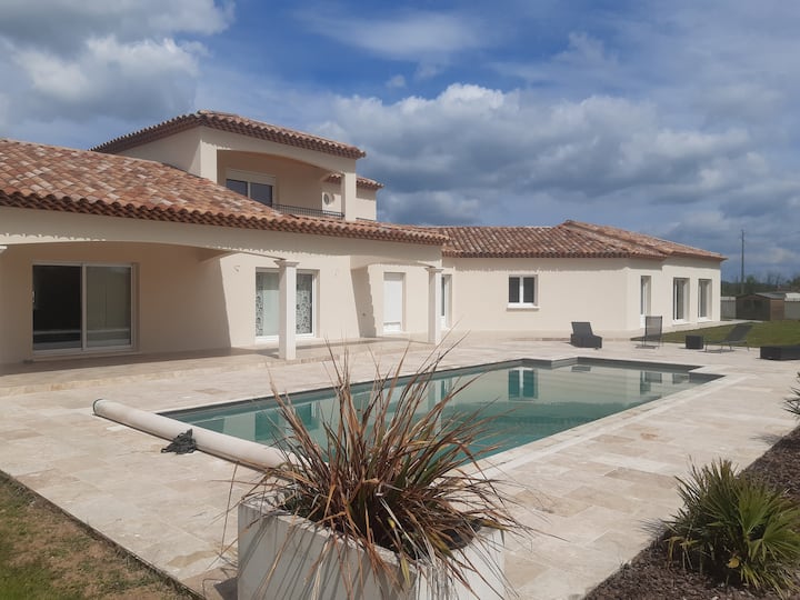 Location  Villa - Gueugnon
