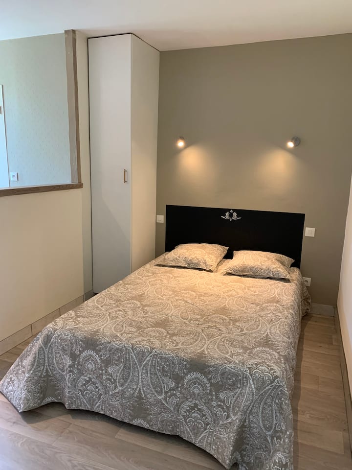 Studio La Roche-posay - La Roche-Posay