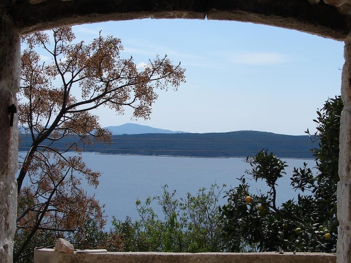 Konoba In Zavala - Jelsa