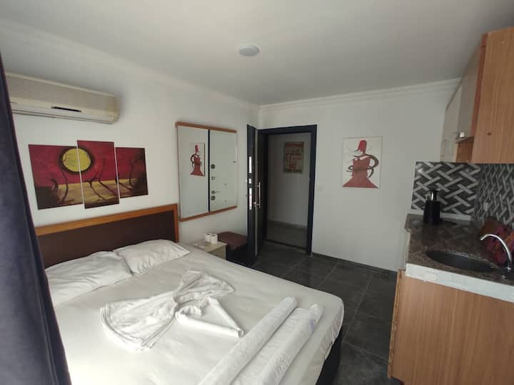 Avsallar Merkez Deniz Manzara1+0 - Okurcalar