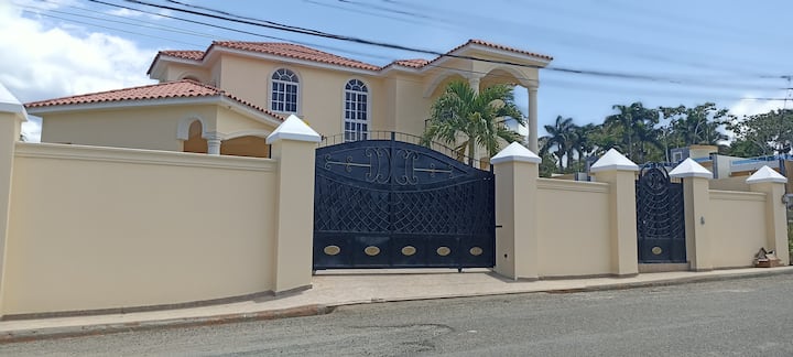 Villa Ocean Breeze Pop - Puerto Plata