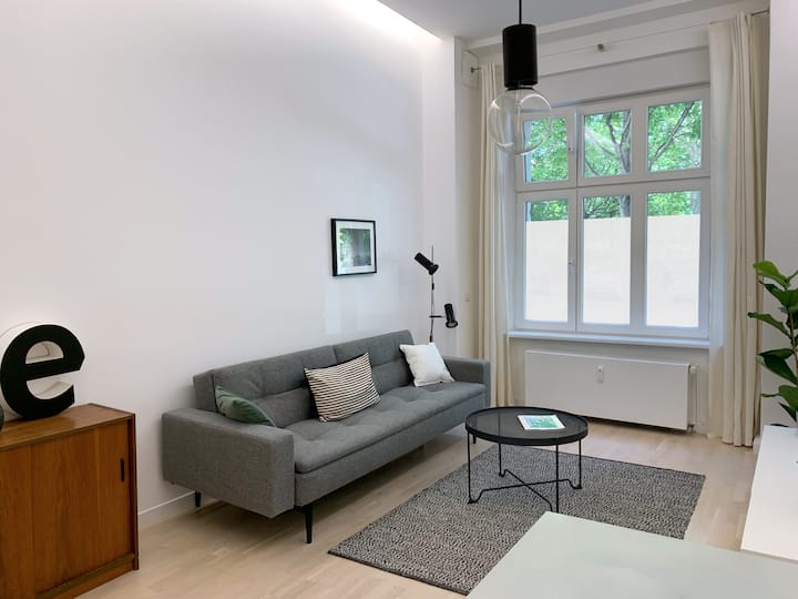 Mauerpark Design Apartment - Berlin