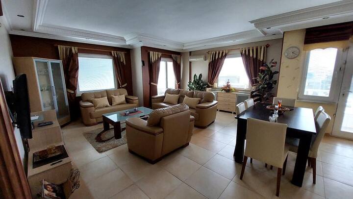 Great Apartment Near Alanyum! - Alanya