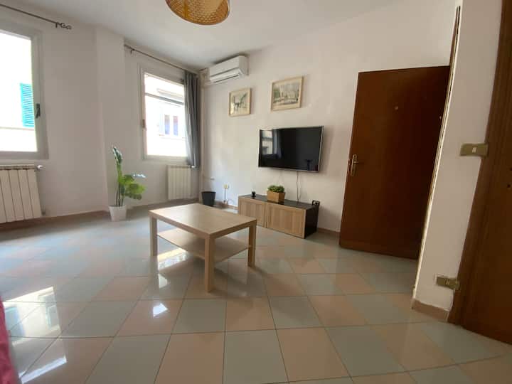 Appartamento In Centro A Firenze - Florenz