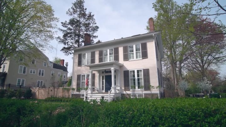 Steps From Princeton Campus! - Princeton, NJ