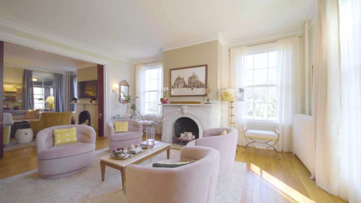 Steps From Princeton Campus! - Princeton, NJ
