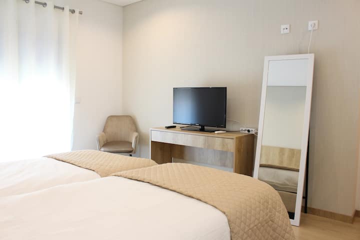 Apartment Sanctuaire Fátima - Fátima