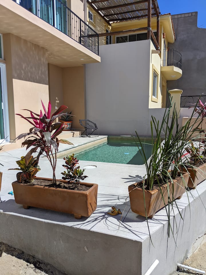 Amazing Value, New Construction - Cabo San Lucas