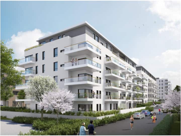 Three Bedrooms Available In Oslo - Oslo