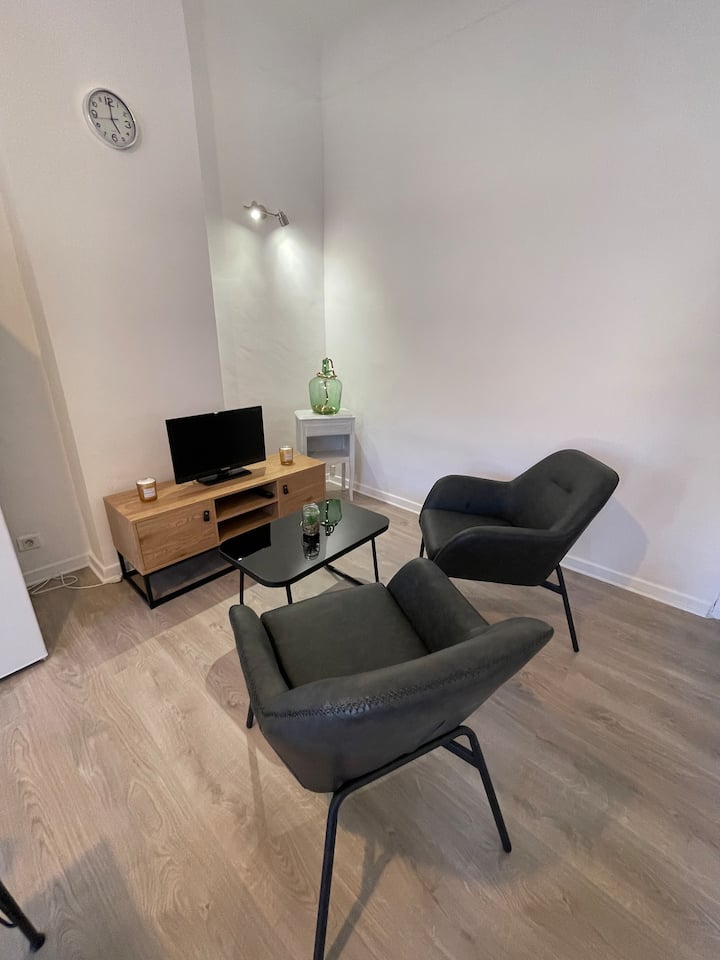 Appartement+terrasse En Provence Dans Le Luberon - Apt