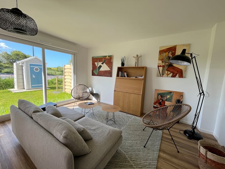 Le Wim Bo 1 - Plage d'Ambleteuse