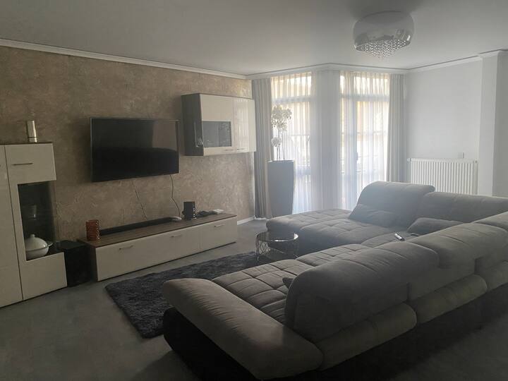2 Zimmer Ferienwohnung - Aalen