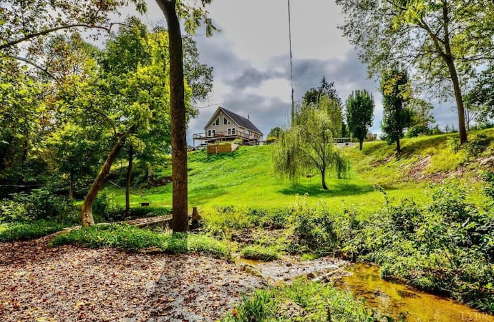 Natural Bridge Vacation Rentals | Airbnb