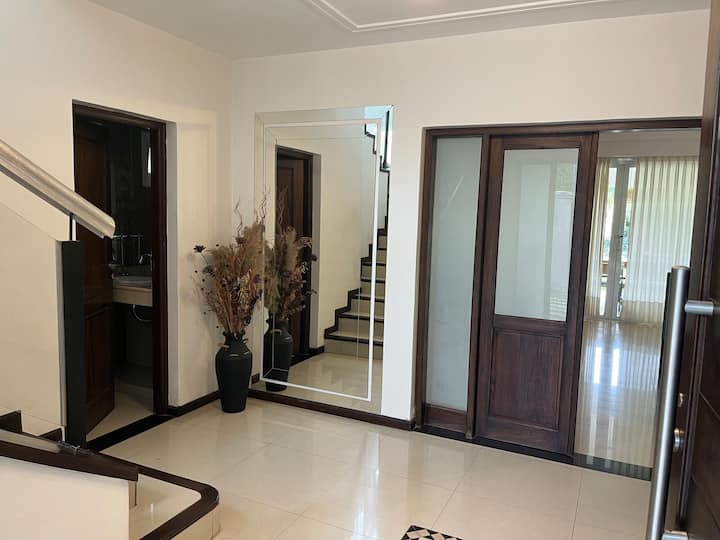 Hermosa Casa En Yb - San Miguel de Tucumán