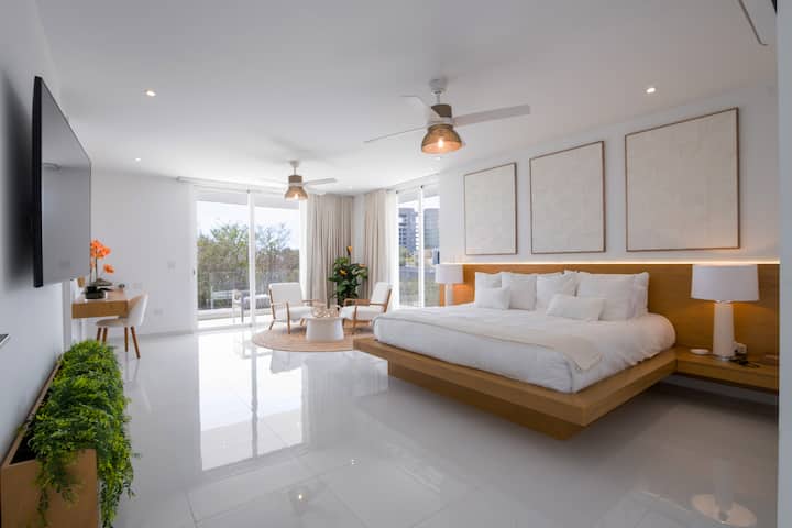 Exclusiva Casa De Lujo Para 8 Personas - Mazatlan