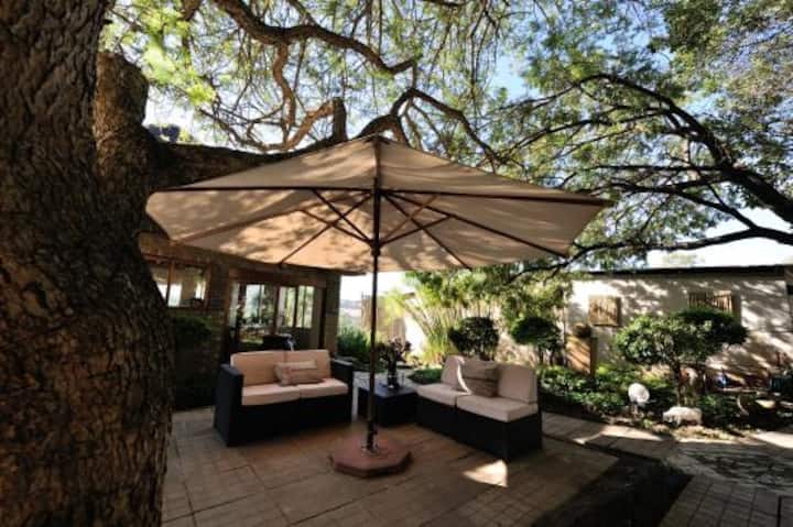Mount Sinai Resort - Vryheid