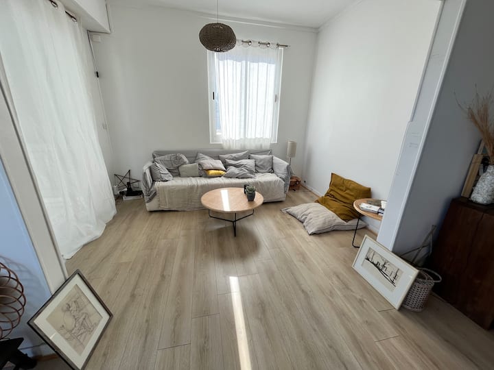 Karé D’or Centre Historique Mer - Saint-Denis