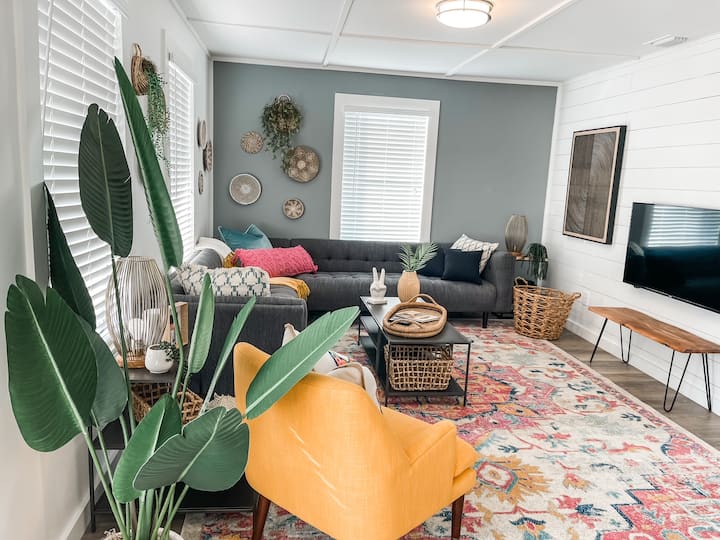 Hitchin' It To The Beach-golf Cart Included! - Mexico Beach, FL