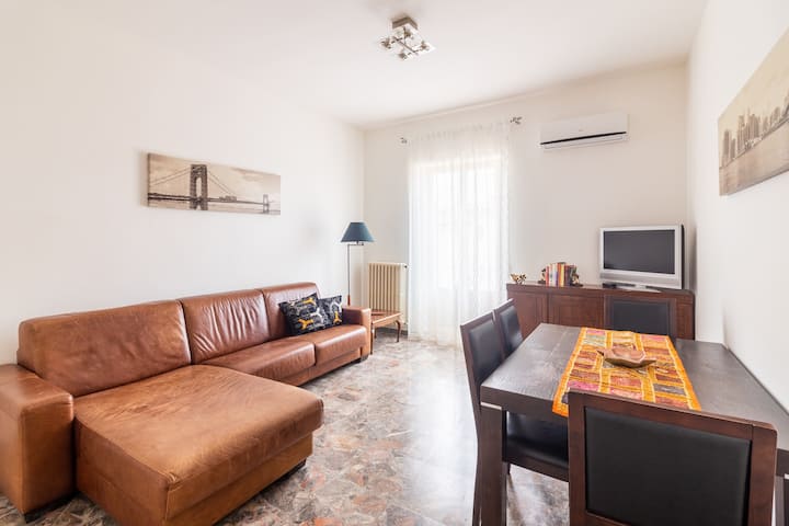 Relax Apartment - 20 Min Da Roma - Frascati