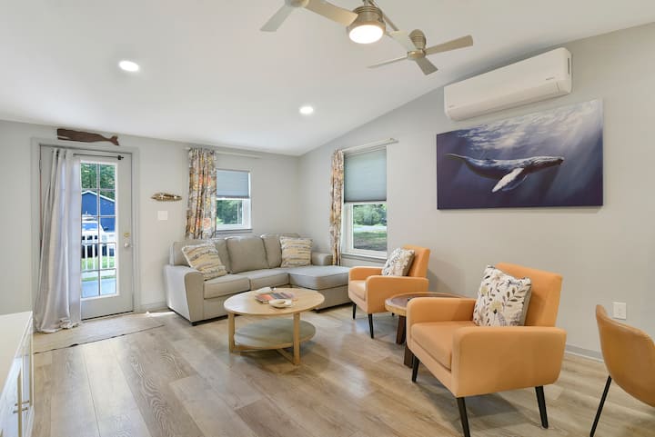 Grey-cove Cottage - Bethany Beach, DE