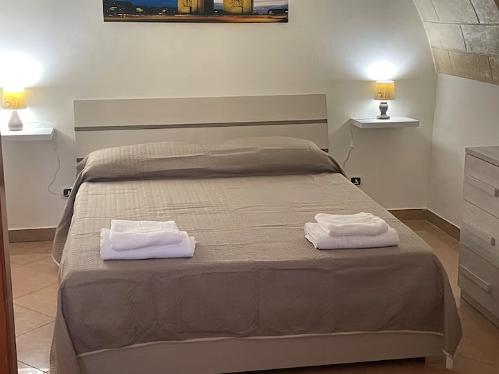 La Maison Del Castello - Barletta