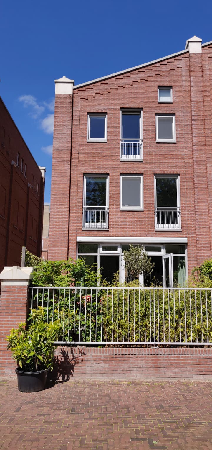 Lovely Family House Amsterdam (170 M²) - Amsterdam