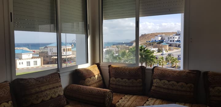 Appartement Front De Mer - Ceuta