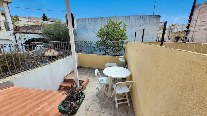 Residenza Le Terrazze Francesca - Piano Terra - Orosei