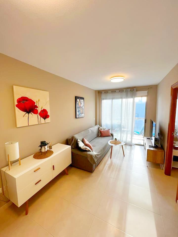 Pmt19 - Los Locos 19 - Edificio Orbiplaya - Torrevieja