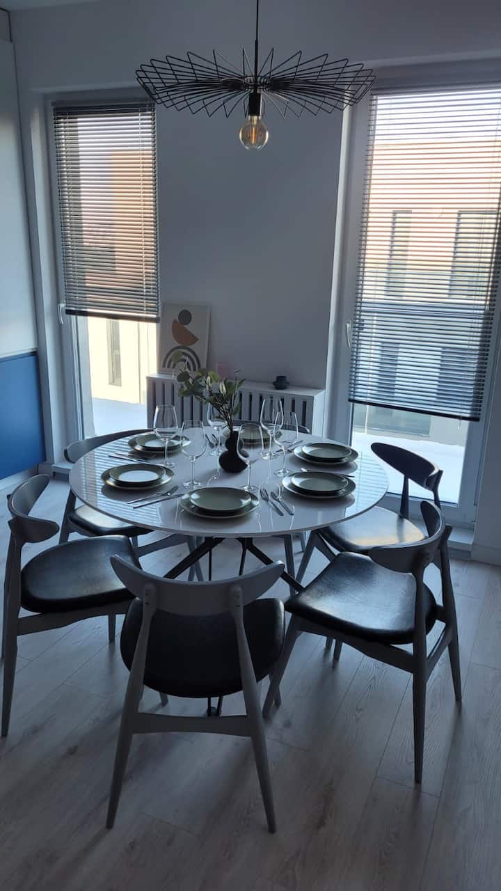 Veles Apartments - Sibiu