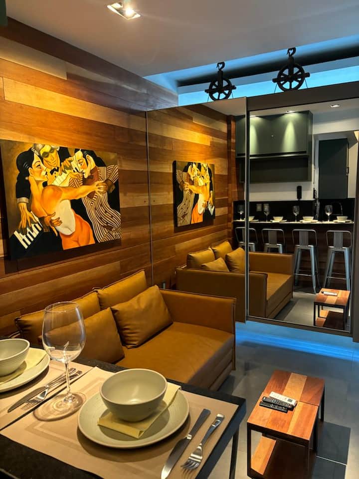 Walking Distance From The Beach - Brasil