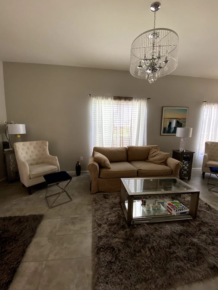 Family Condo W/heated Pool&spa - Boulder City, NV