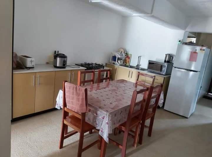 Barrett Accommodation Rooms - Suva
