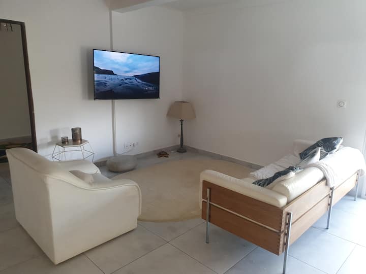 Villa Amist - Cayenne